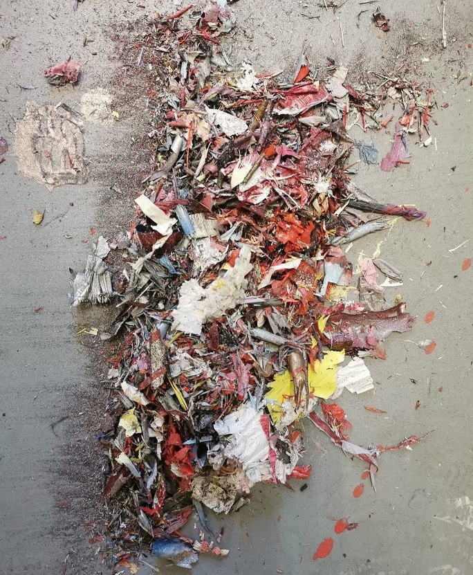 Official Portrait of Astronaut Andreas Mogensen, in progress | Maria Wandel